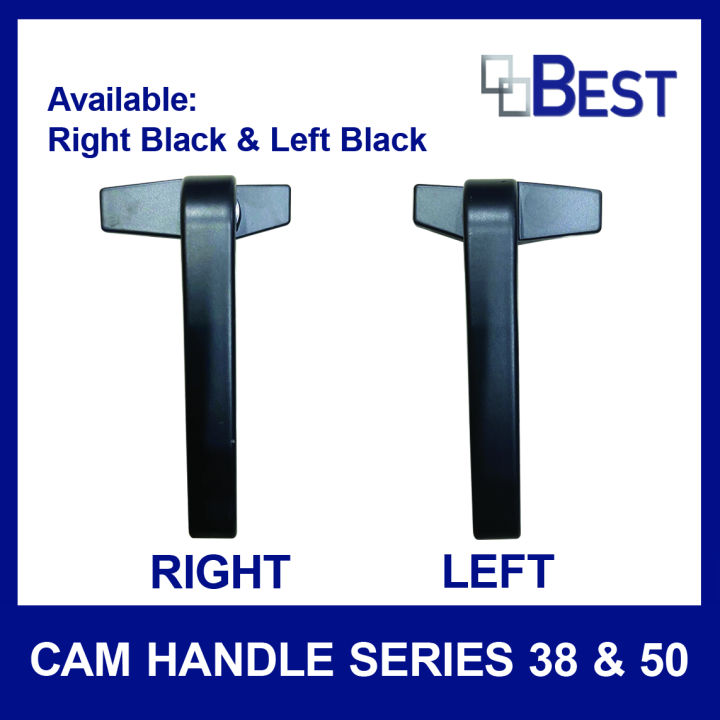 Cam handle Series 38 Awning Window Handle Casement Window Series 50 ...