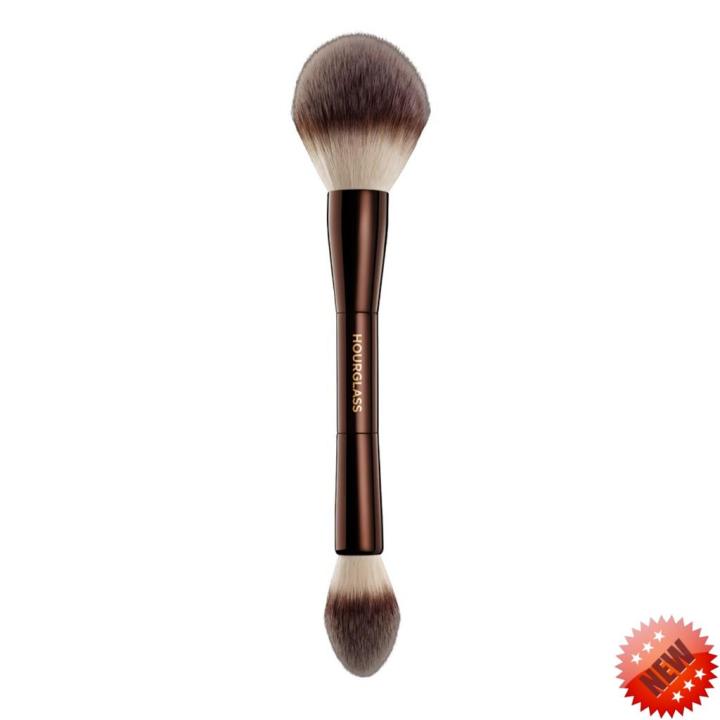 HOURGLASS Veil Powder Brush 2in1 Blush Highlighter | Lazada PH