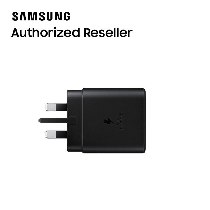 Samsung 45W Travel Adapter | Lazada