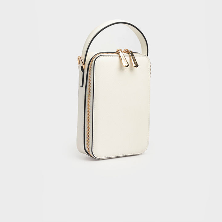 ALBERTO Women's Sophia Cross Body Bag | Lazada PH