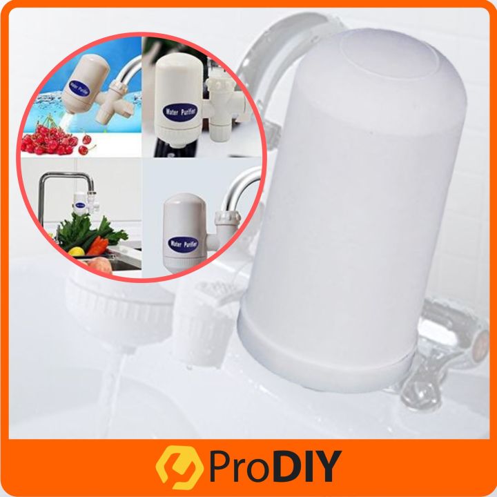Replacement Ceramic Filter for SWS Hi-Tech Ceramic Cartridge Water ...