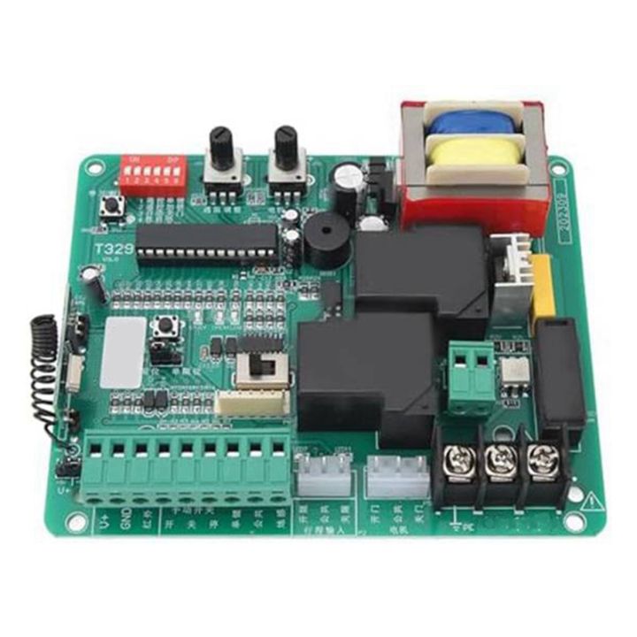 Circuit Control Board,Automatic Door Opener Control Board,Main ...