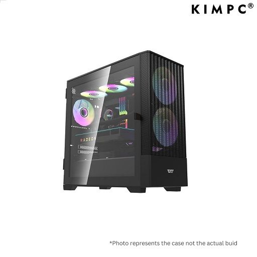 Intel® Core™ i5-13400, 16GB or 32GB RAM, 500GB NVMe SSD Desktop Pc ...