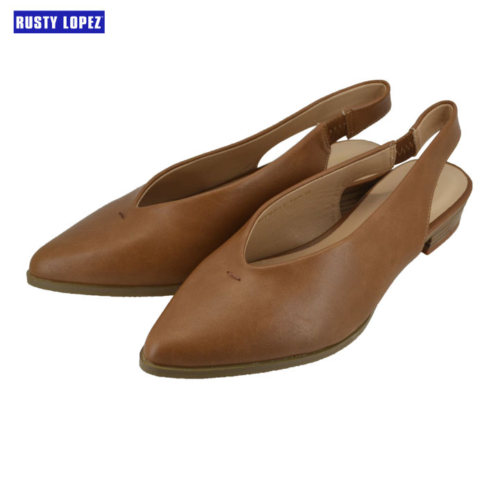 Rusty Lopez Ladies Heeled Mules (Phoenix) | Lazada PH