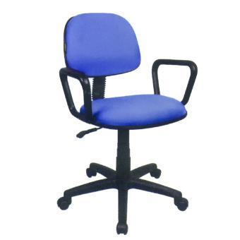 Kursi Subaru Office Chair SB 302 Biru - Khusus Jabodetabek | Lazada ...