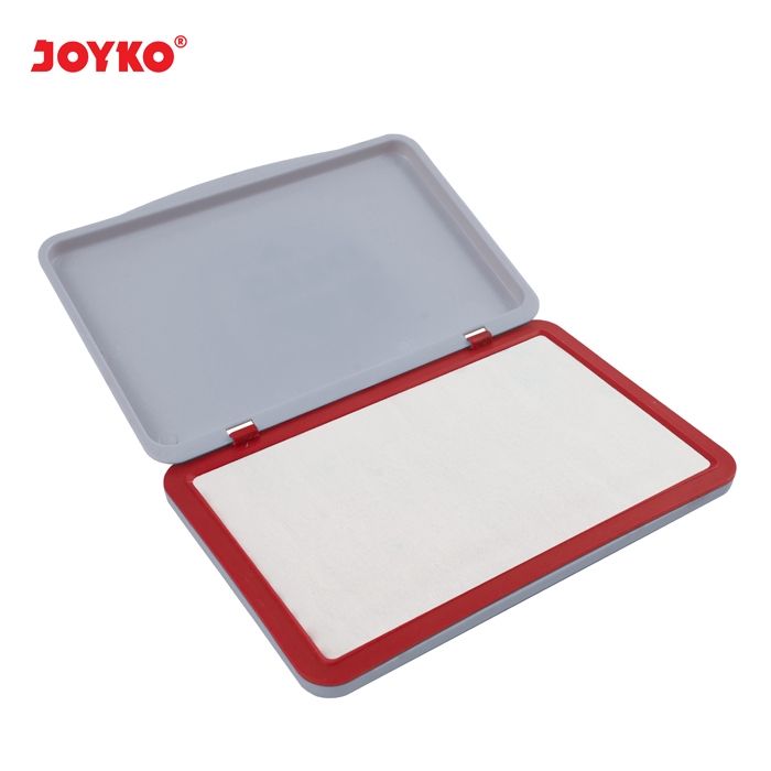 Stamp Pad Bak Stempel Joyko No. 2 marketing bantal bak stampel stempet ...