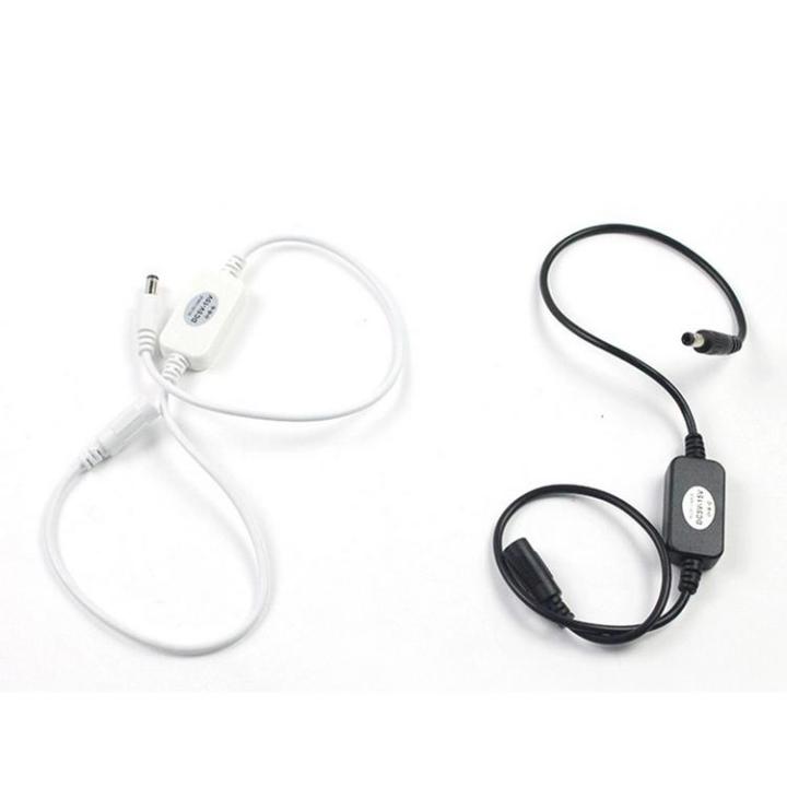 Automatic Restart Cable 5 5x2 1mm Wifi Reset Rebooter For Cats Router Repeater Routing Reset Dc