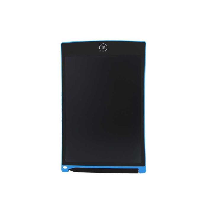 LCD Tablet 8.5 Inch Digital Drawing Electronic Tablet Message Graphics ...