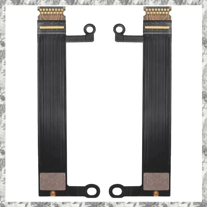 (DKCZ) 821-01228-A 821-01229-A for Pro 13Inch 15Inch A1707 A1706 A1708 ...