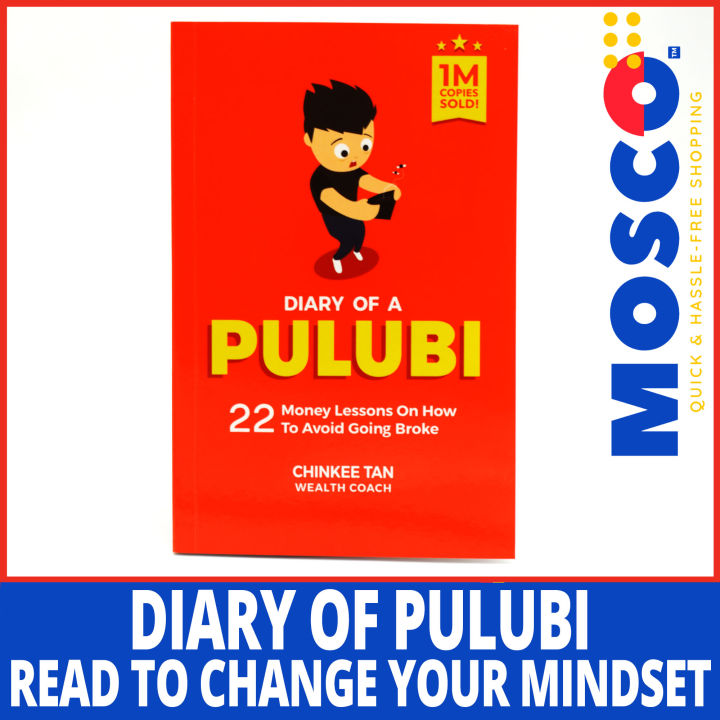 Diary Of A Pulubi By Chinkee Tan | Tags: IPON BOX | My Negosyo Diary ...