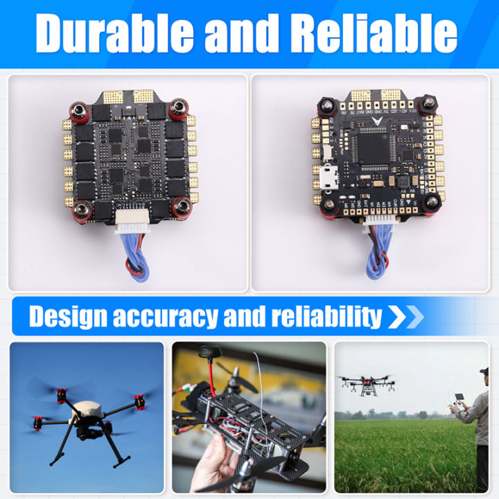 【EHU】-Uav Flight Control F4 V3s Plus Flying Tower Multifunction Flying ...