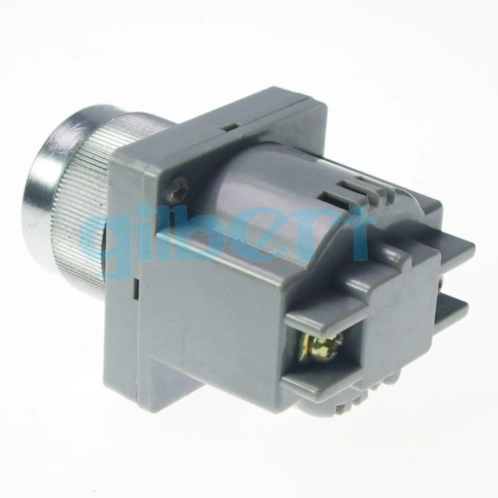 12v/24v/110v/220v Mount 30mm Loud 80db Industrial Panel Alarm ...