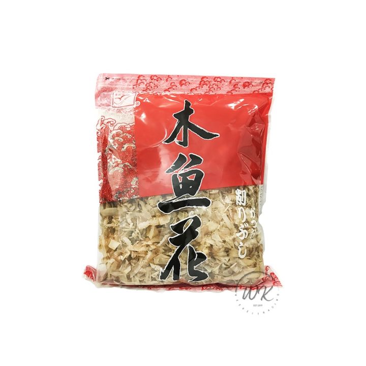 HALAL Bonito flakes/Katsuobushi FZY with New Manufacturing Date | Lazada