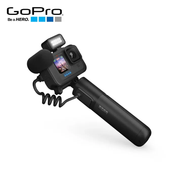 GOPRO HERO12 Creator Edition กล้องแอ็คชั่น รับประกัน 1 ปี By Mac Modern ...