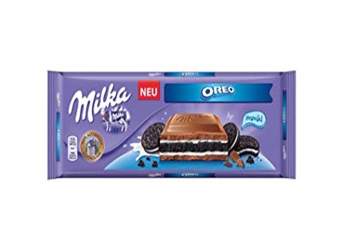Milka Oreo 300g | Lazada PH