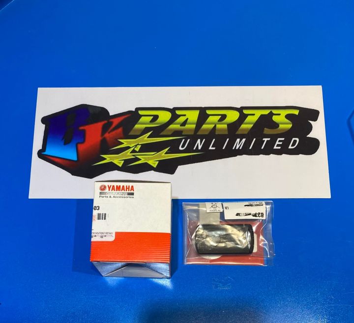 Remote Control for Aerox Nmax/Xmax | Lazada PH