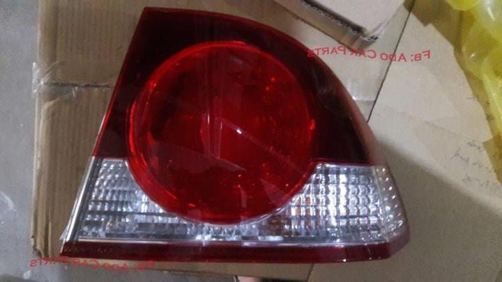Honda CIVIC FD 2006-2008 Circle Tail lamp Tail light Taillamp Taillight ...