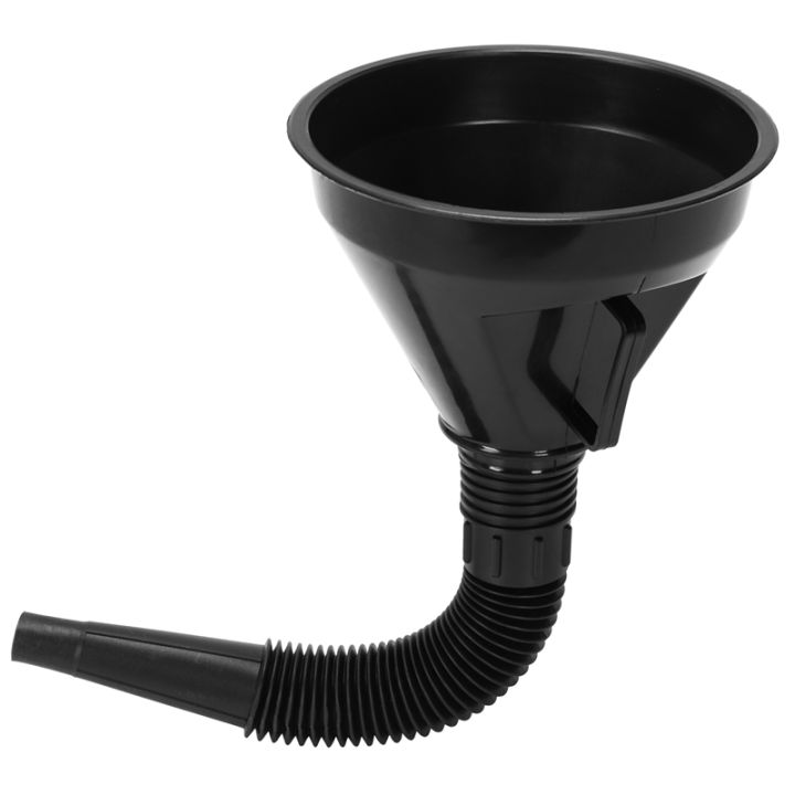 Filter funnel thickening tank and motorcycle gasoline filter funnel ...