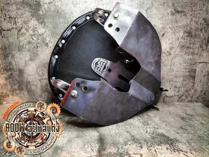 อุปกรณ์ฐานรองเบาะ royal enfield meteor 350 classic 350 bobber old ...