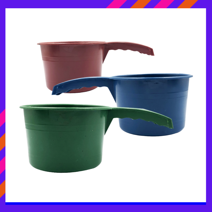 Edepot Plastic Water Dipper #B-21 | Lazada PH