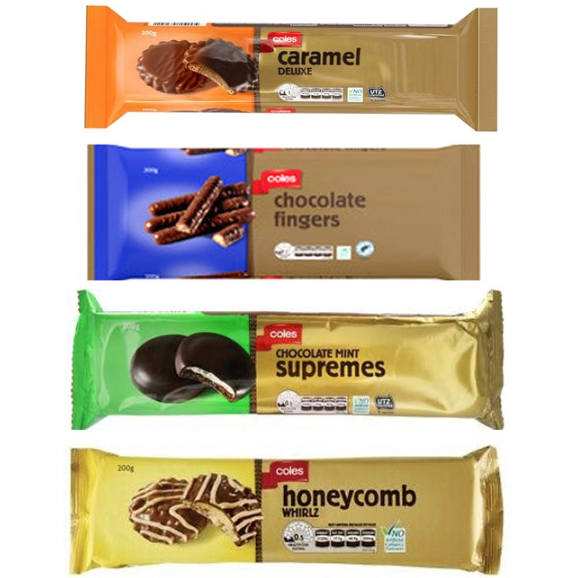 Coles Chocolate Caramel Deluxe Biscuits 200g | Lazada PH Coles Chocolate Caramel Deluxe Biscuits 200g | Lazada PH