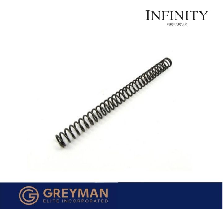 SVI INFINITY RECOIL SPRING 1911 | Lazada PH