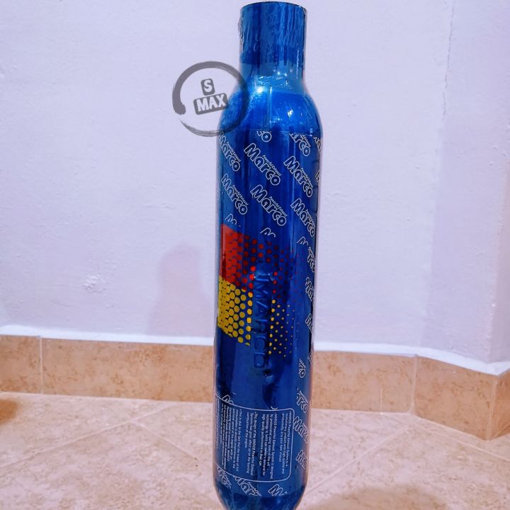 Marco Flow Resistance Pressure Center Bullet Exhaust | Lazada