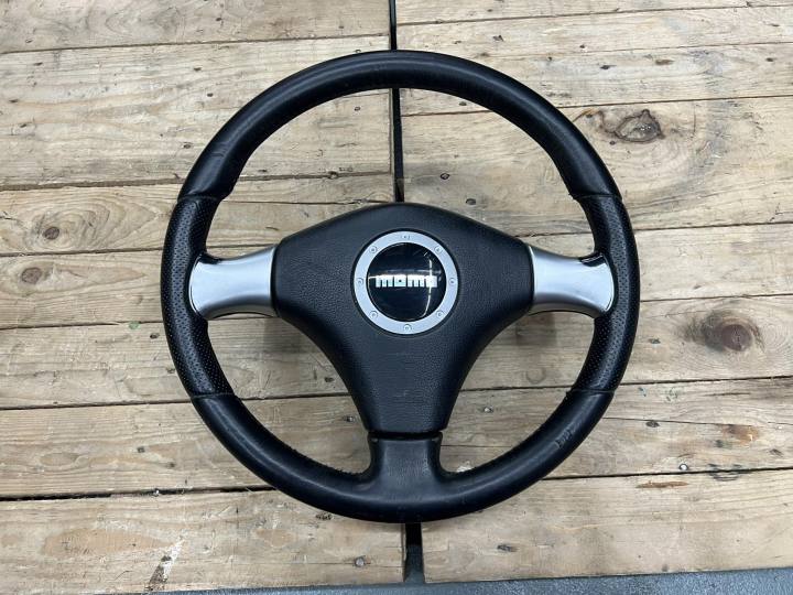 TOYOTA PASSO TRD SPORTS M (ORI) MOMO STEERING | Lazada