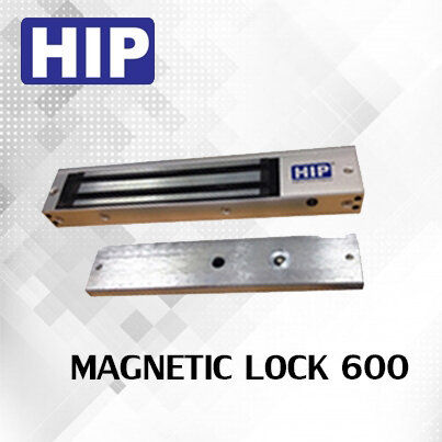 HIP SET MAGNETIC LOCK 600 lbs. + LZ BRACKET | Lazada.co.th
