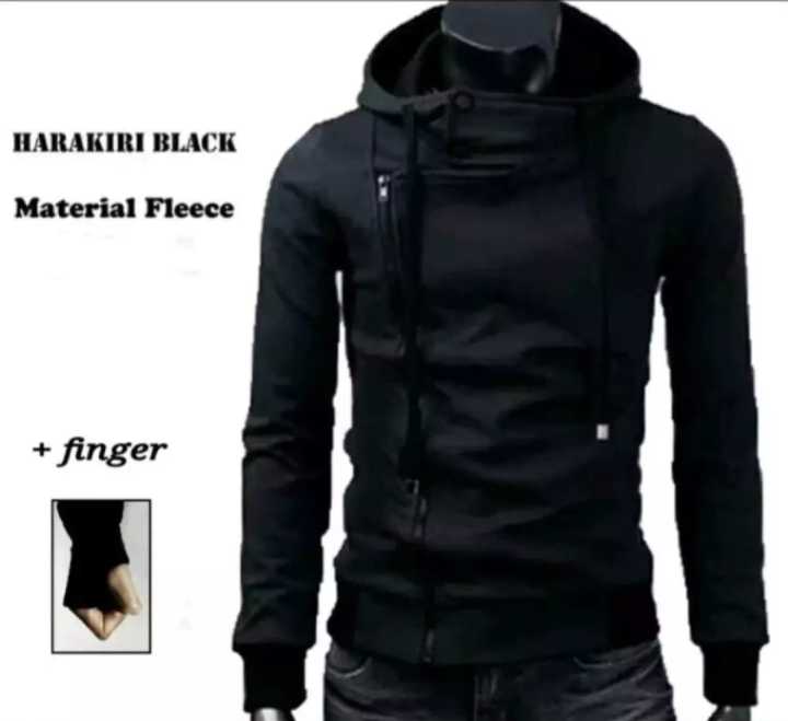 Jaket Harakiri Pria Jaket Jepang - jaket ninja pria bisa bayar ditempat ...