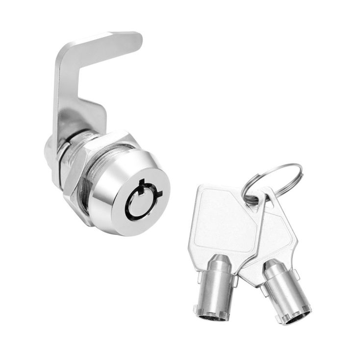 【KA Hues】 Multi Purpose 90 Degree Tubular Lock Cylinder with Easy ...
