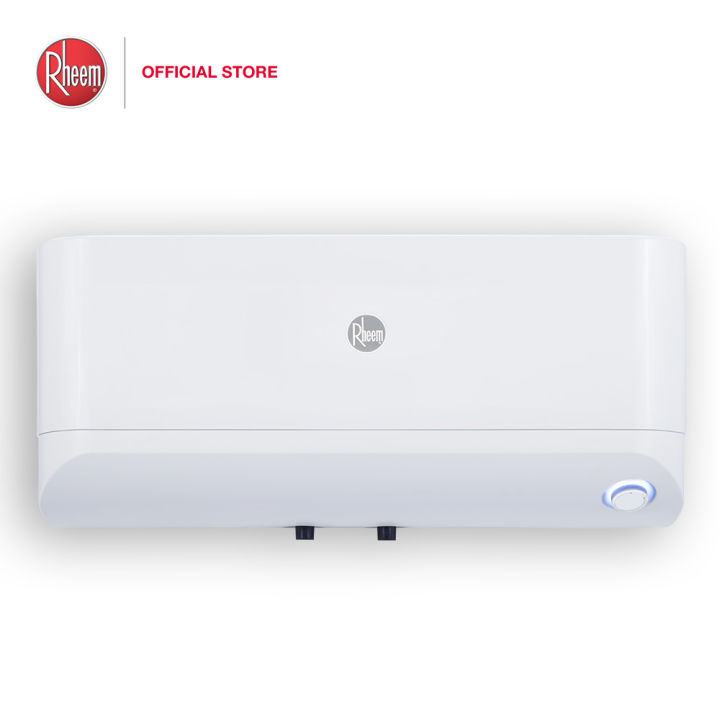 Rheem Xwell Slim 20l Classic Plus Electric Storage Water Heater With