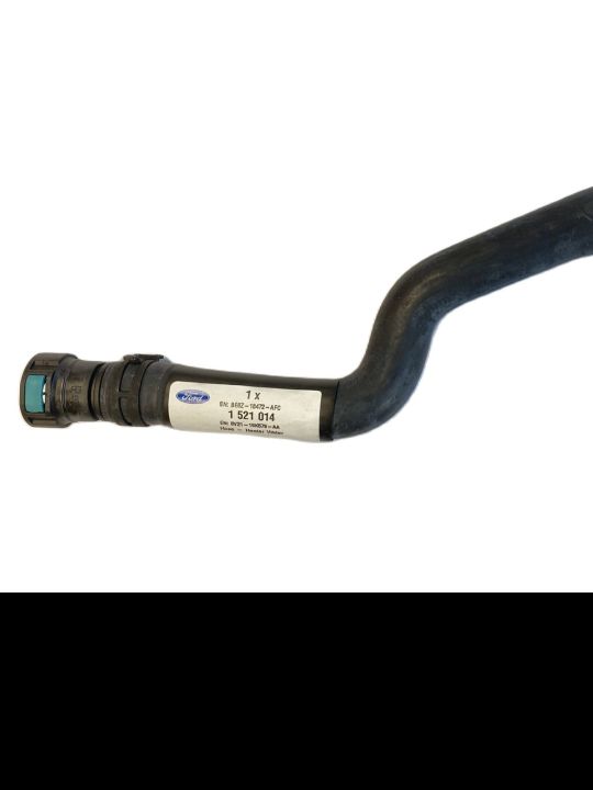 Ford Heater Hose - LOWER - for Ford Fiesta 1.4L / 1.5L / 1.6L PN# 8V2118K579AA | Lazada PH