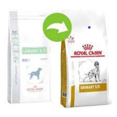 Royal Canin Urinary So For dog 2kg/7kg | Lazada PH