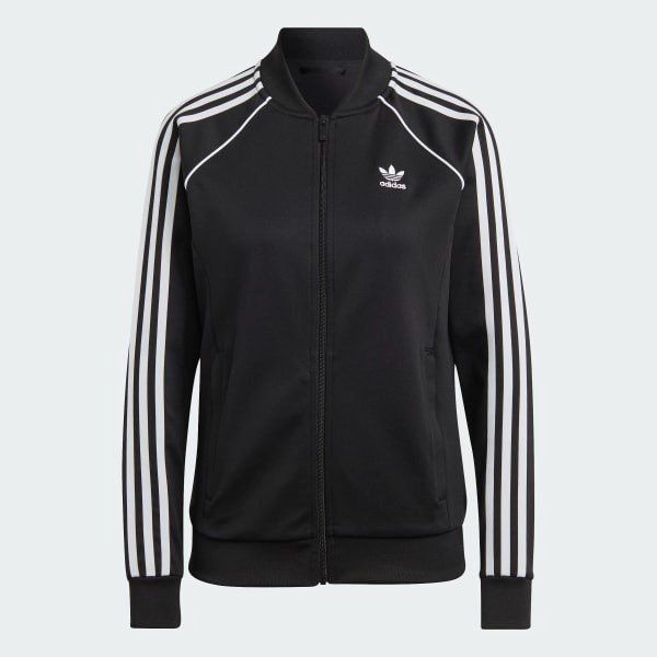 ADIDAS ADICOLOR CLASSICS SST TRACK JACKET IK4034 / 20242 | Lazada Indonesia