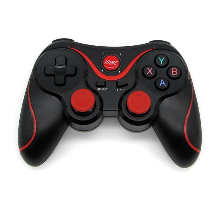 Gen Game X3 Game Controller Smart Wireless Joystick Bluetooth Gamepad ...