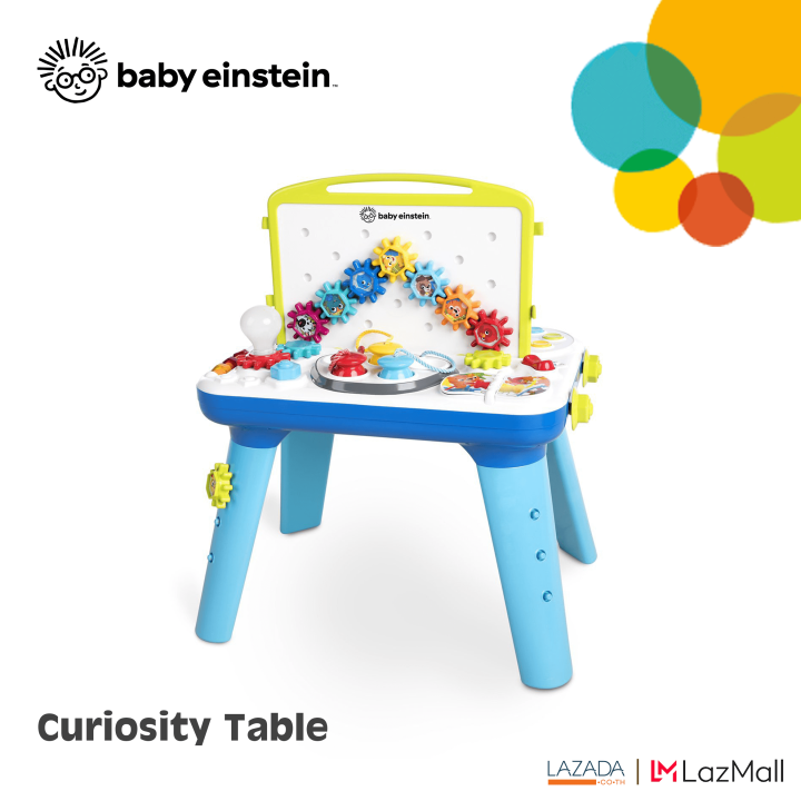 Curiosity Table | Lazada.co.th