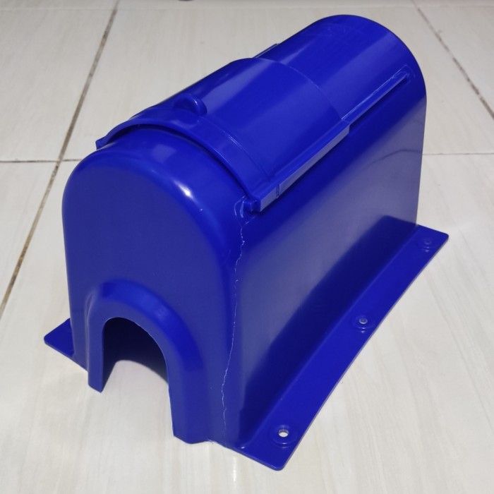 TUTUP BOX METERAN AIR / BOX WATER METER COVER PDAM / PAM - AQUALON ...