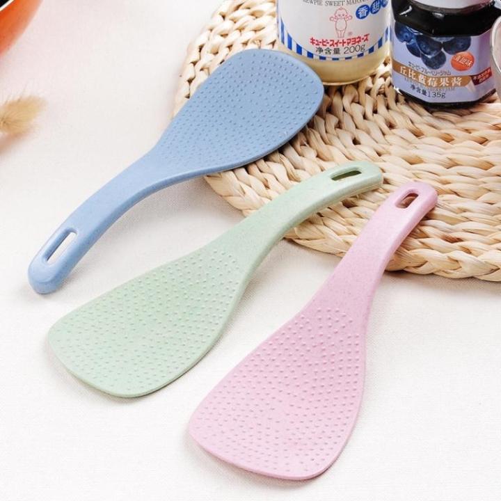 Rice Paddle Rice Spoon Serving Sandok | Lazada PH