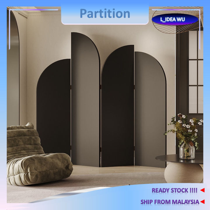 Waterproof Partition Room Divider Partition Home Decor Penghadang Ruang ...