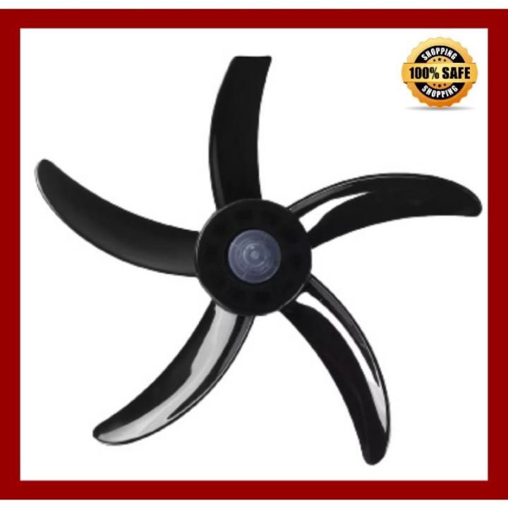 Electric Fan Blade Elesi 16 (AsahiHanabishiCamelDowellUniversalFanBlade ...