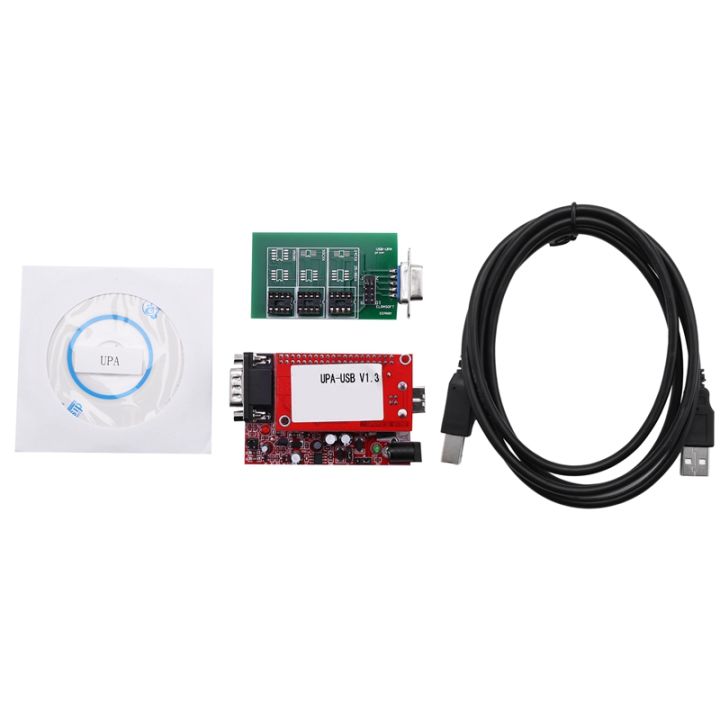 Upa Usb Programmer Diagnostic-Tool Upa-Usb Ecu Programmer Upa Usb V1.3 ...