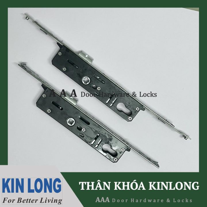 Thân khoá đơn điểm / đa điểm khoá KinLong cho cửa nhôm XingFa | Lazada.vn