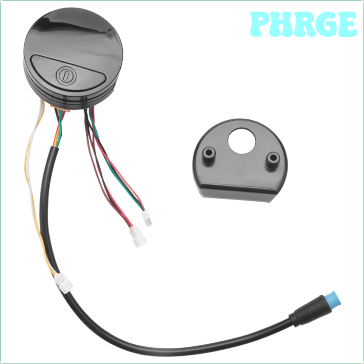 PHRGE Bluetooth Control Dashboard for Ninebot Segway Es1 Es2 Es3 ...