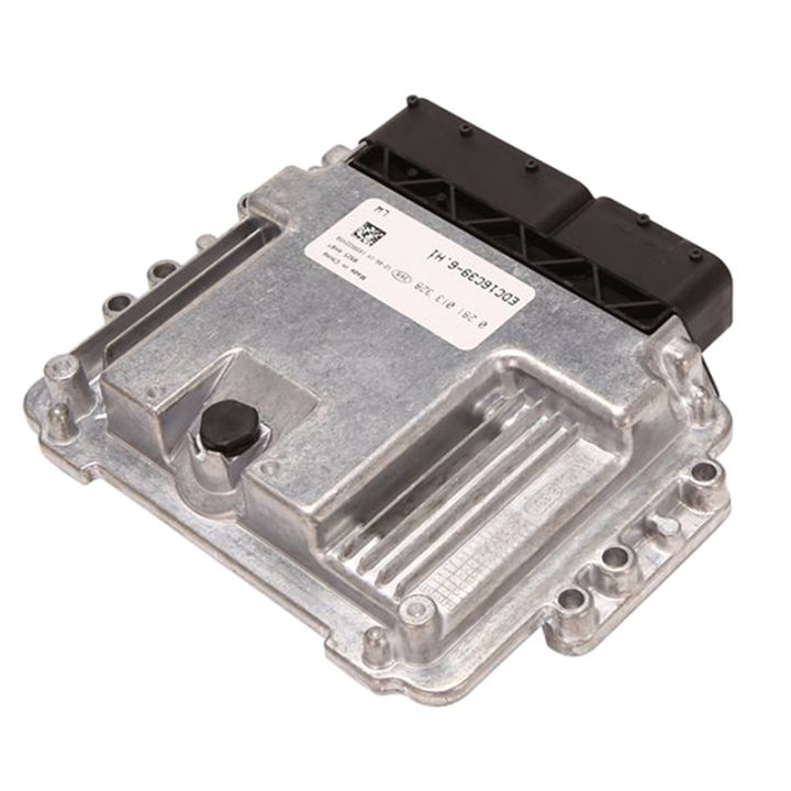 Replacement Accessories Car Diesel Engine Computer Board ECU 2.5T Fit for Great Wall Wingle ...