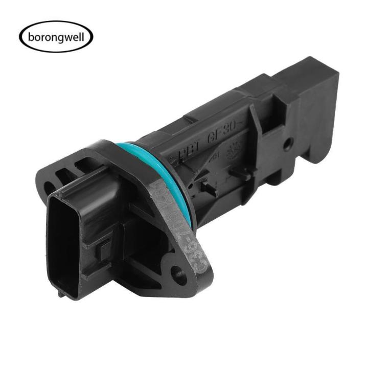 (borongwell)Mass Air Flow Meter Sensor MAF for Nissan Almera Maxima ...