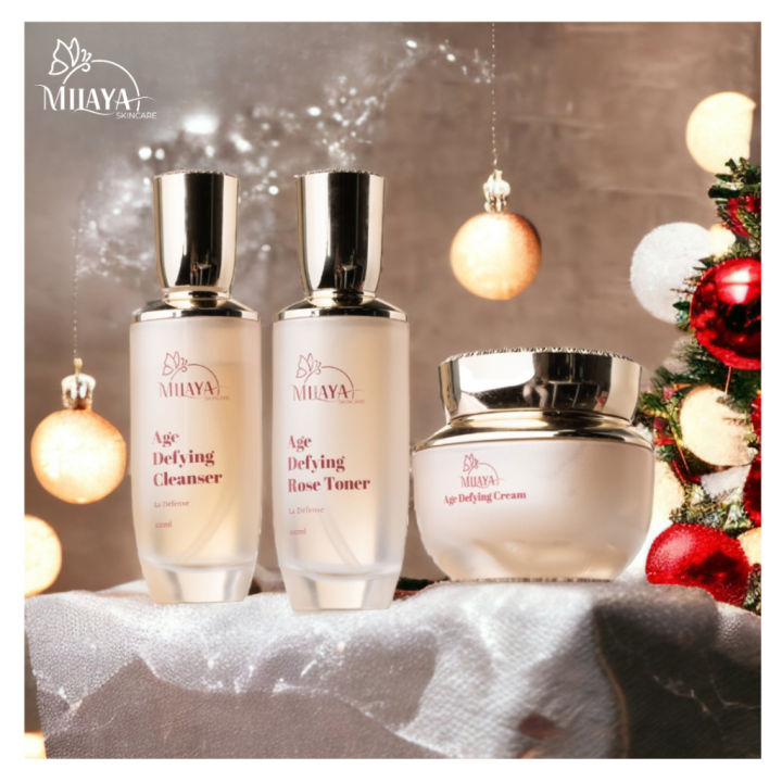 MILAYA - Age Defying Series | Lazada