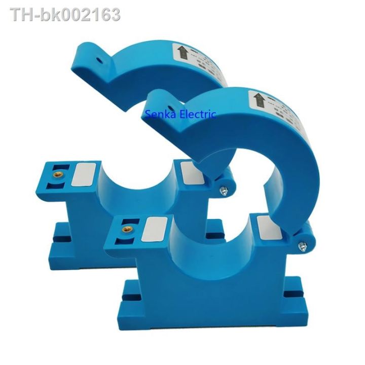 50mm-Dia Current Clamp Transformer CT 100A/150A/200A/250A/300A/400A ...