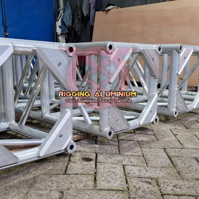 RIGGING ALUMINIUM PER METER, MODUL RIGGING ALUMINIUM, TRUSS ALUMINUM ...