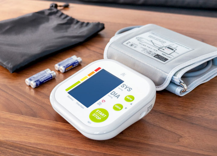 Greater Goods BP Monitor + Kit | Lazada PH